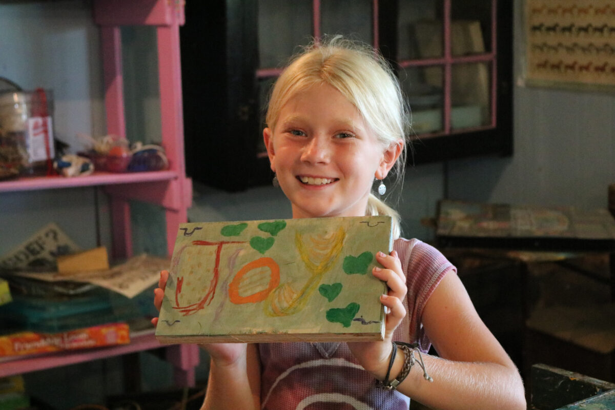 Activities - Valley View Ranch