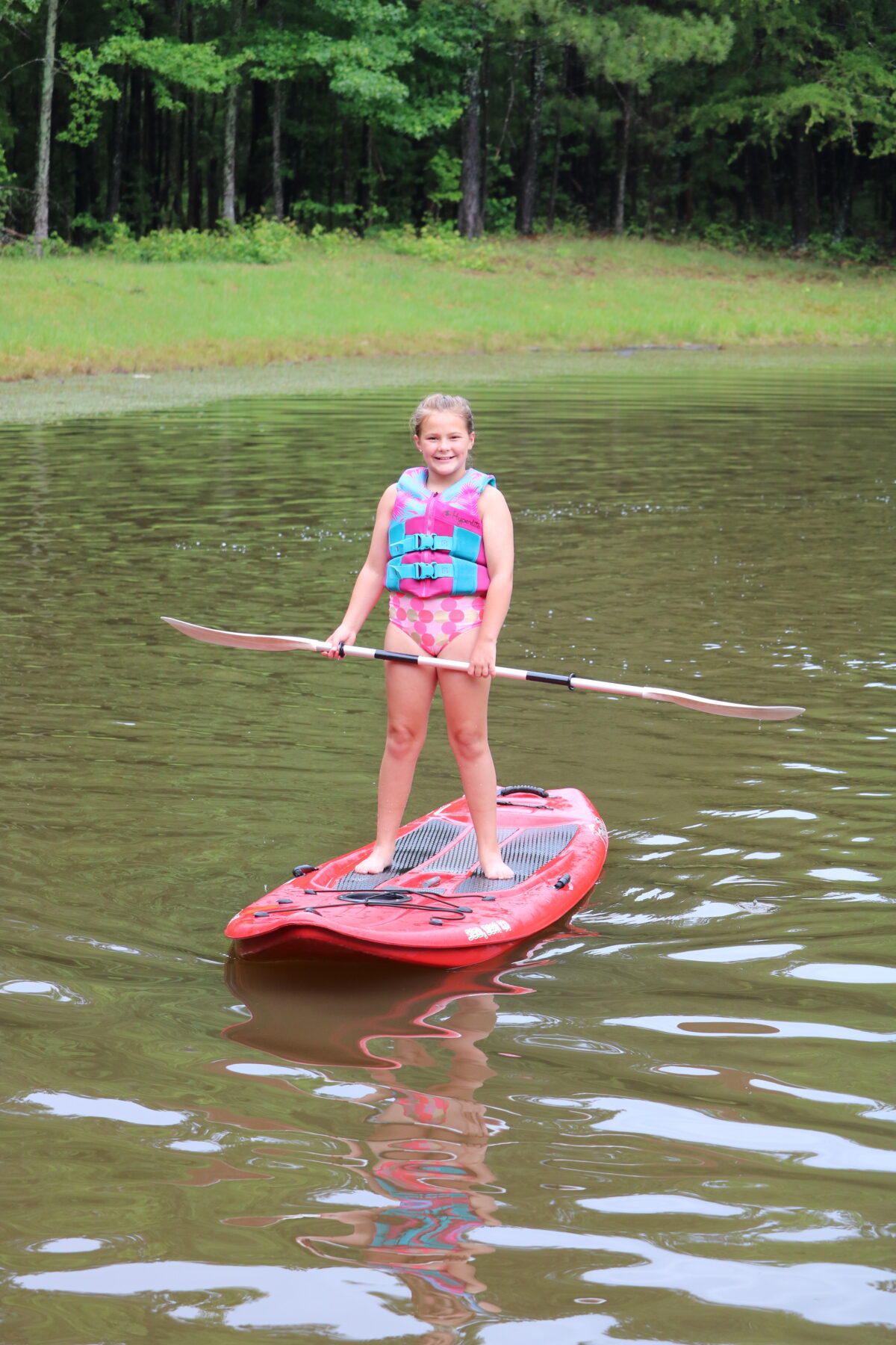 Activities - Valley View Ranch