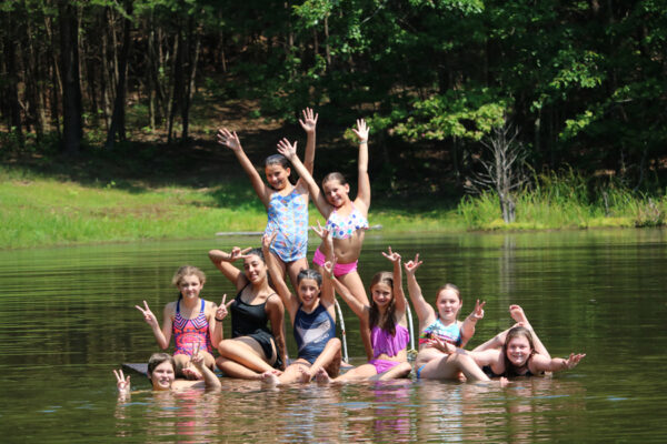 Activities - Valley View Ranch