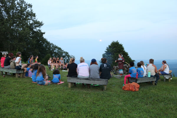 Activities - Valley View Ranch