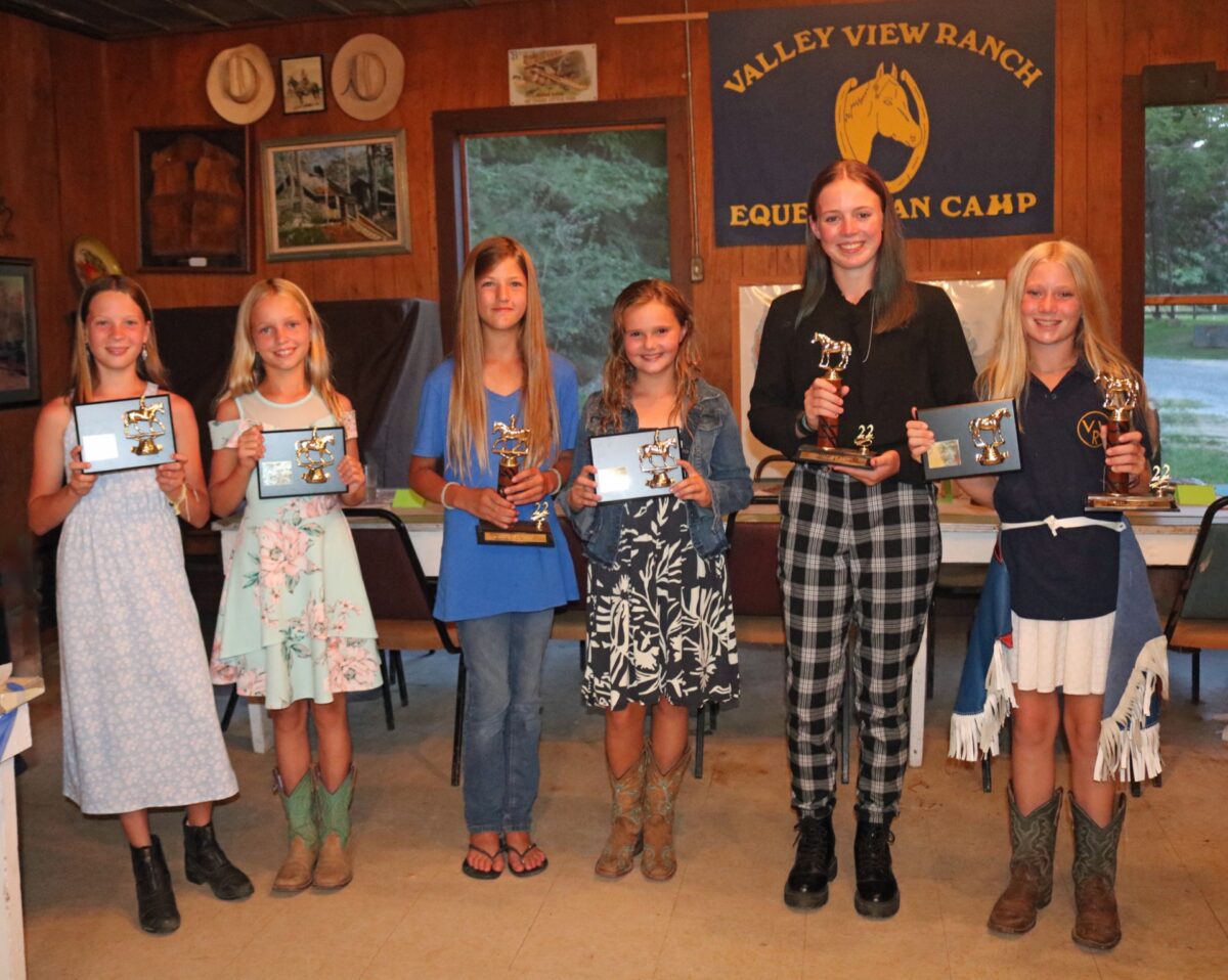 Photo Gallery - Valley View Ranch